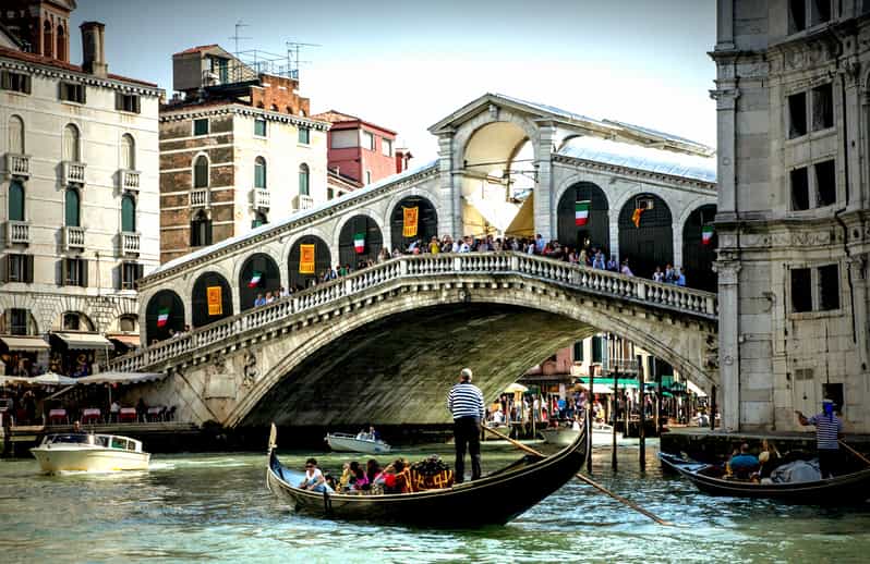 Walking Tour to Uncover the Hidden Venice | GetYourGuide