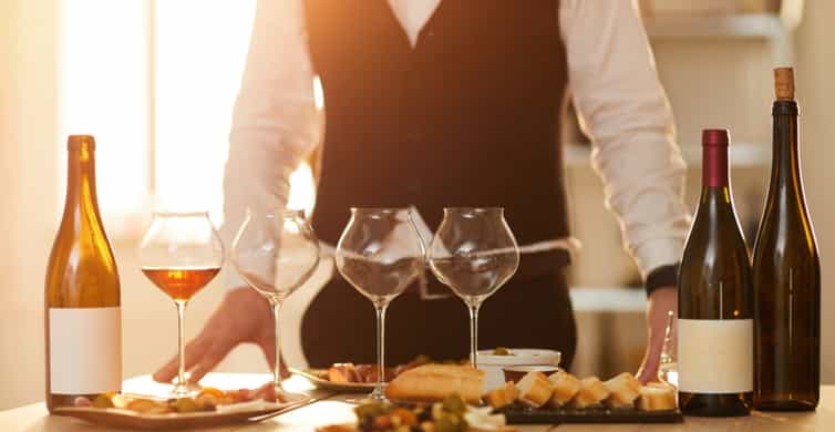 From Madrid: Toledo’s Culinary tasting & Cultural day trip | GetYourGuide