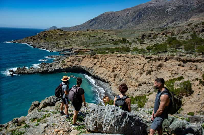 Off road adventure to the most isolated monastery of Crete | GetYourGuide