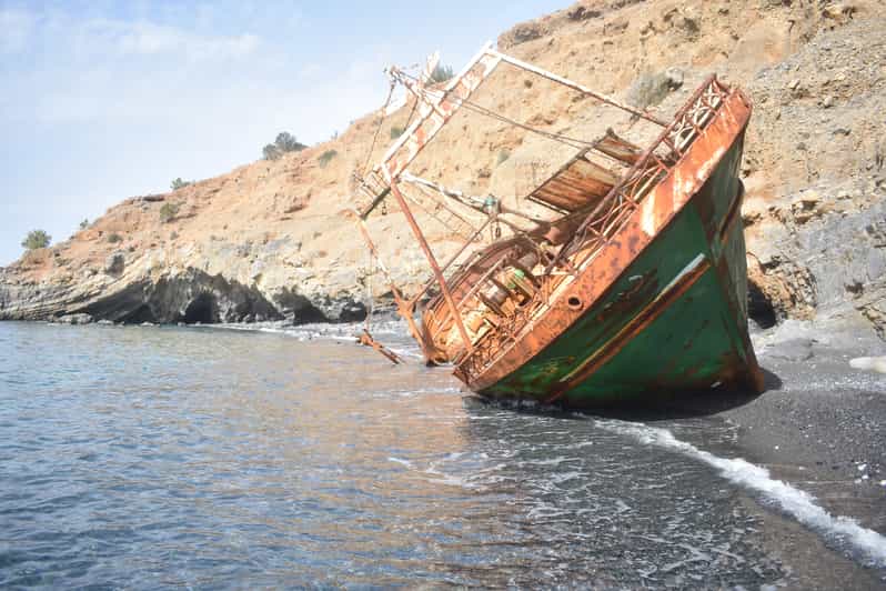Off road adventure to the most isolated monastery of Crete | GetYourGuide