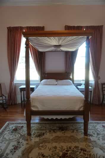 New Orleans: Felicity Plantation Guided Tour | GetYourGuide