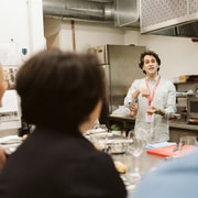 San Sebastian: Authentic Basque Cooking Class | GetYourGuide