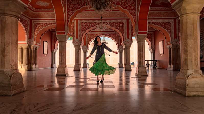 Let's Explore Jaipur Photography Tour | GetYourGuide
