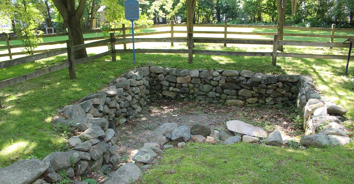 Salem Village Witch Hunt Walking Tour | GetYourGuide
