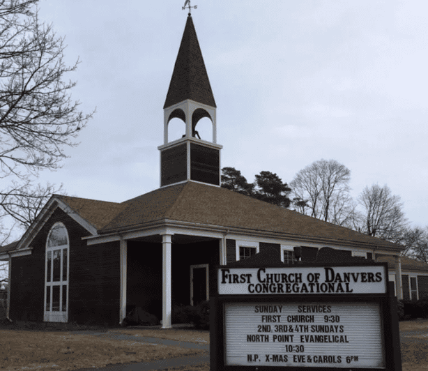 Salem Village Witch Hunt Walking Tour | GetYourGuide
