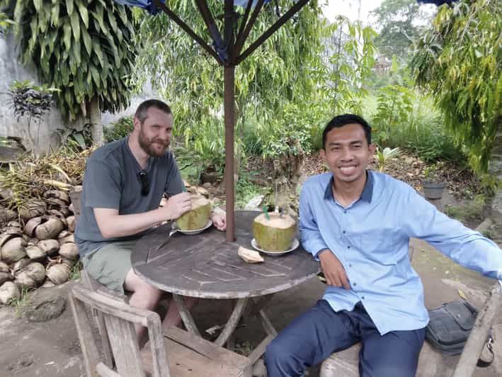 Ulen Sentalu Museum - Prambanan Temple - Night Performance | GetYourGuide