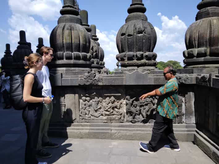 Ulen Sentalu Museum - Prambanan Temple - Night Performance | GetYourGuide