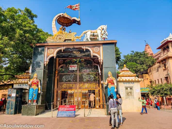 The BEST Mathura Tours and Things to Do in 2024 - FREE Cancellation ...