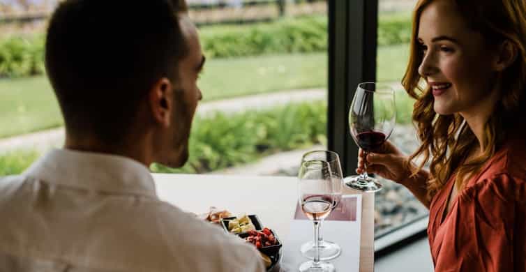 Taste & Graze - Barossa Food and Wine Trail | GetYourGuide