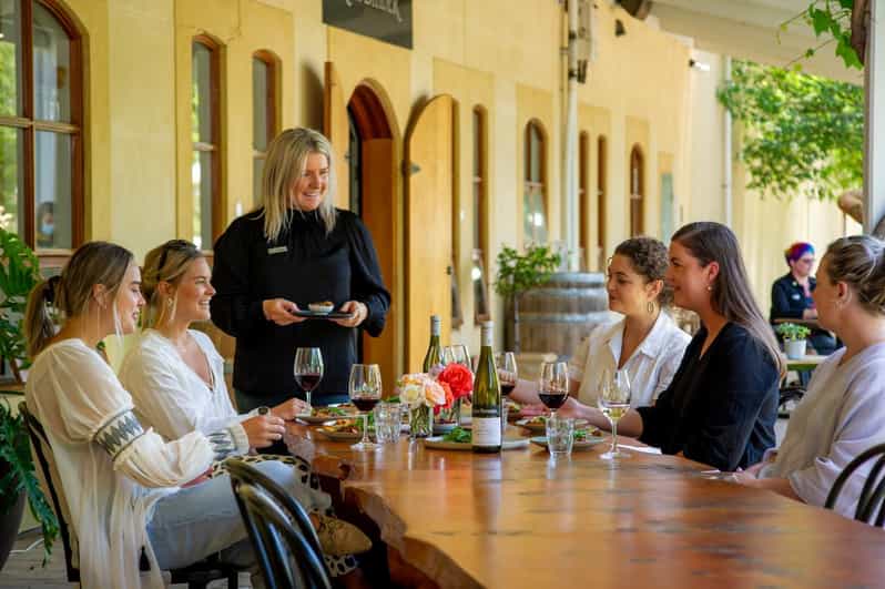 Taste & Graze - Barossa Food and Wine Trail | GetYourGuide
