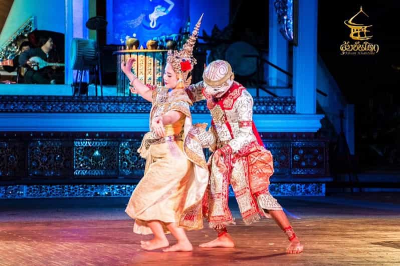 Khum Khantoke Chiang Mai: Nordthailändische Küche und Show | GetYourGuide