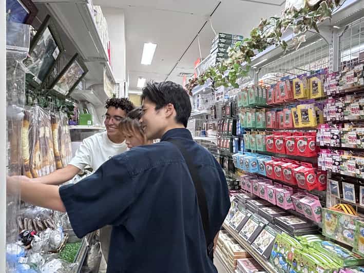 Tokyo: Explore Otaku Culture Akihabara Anime Tour | GetYourGuide