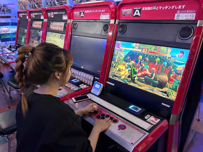 Tokyo: Explore Otaku Culture Akihabara Anime Tour | GetYourGuide