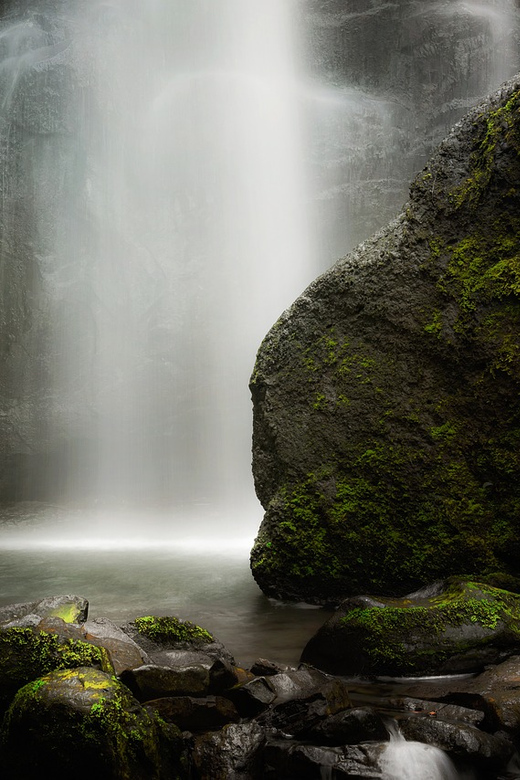 Experience Boti Twin Waterfalls, Umbrella Rock, 3H-Palm Tree | GetYourGuide