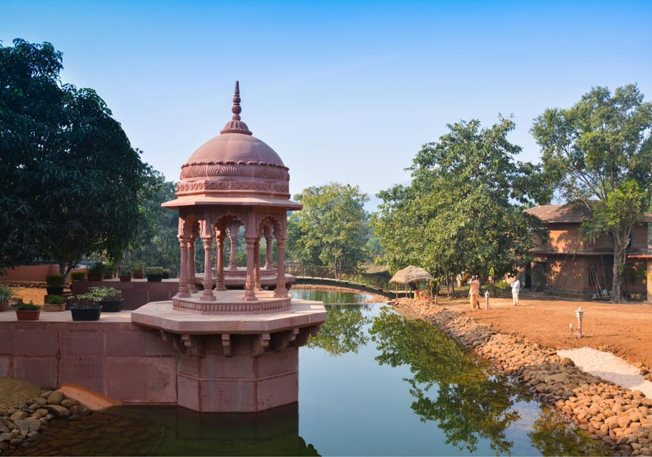 Mumbai (Malabar District) Self-Guided Tour | GetYourGuide