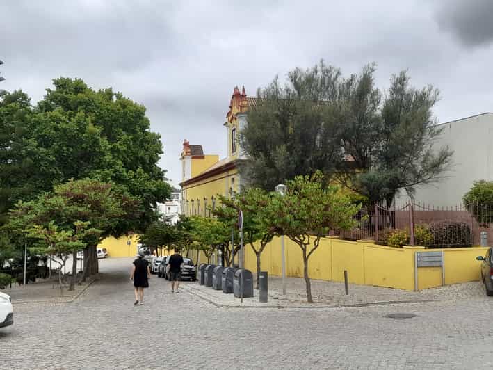 Explore the Eastern Algarve Visit Olhão Market, Tavira, Faro | GetYourGuide