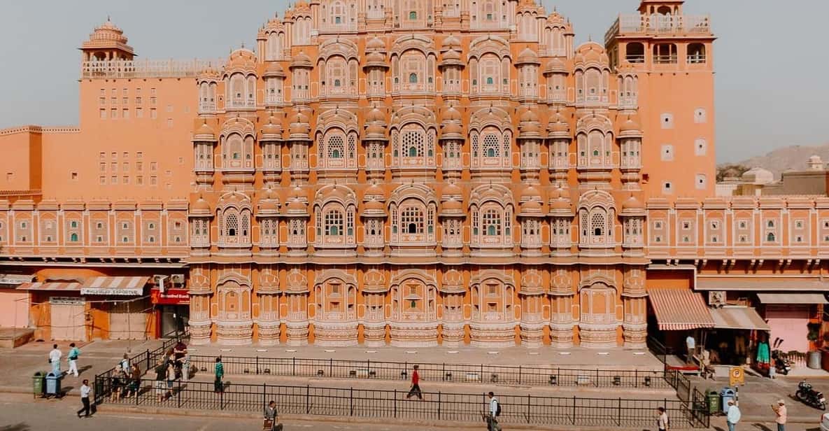 Circuit de 5 jours dans le Triangle d'Or | GetYourGuide