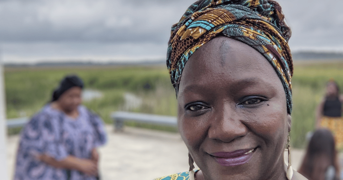 Savannah: African American History Tour | GetYourGuide
