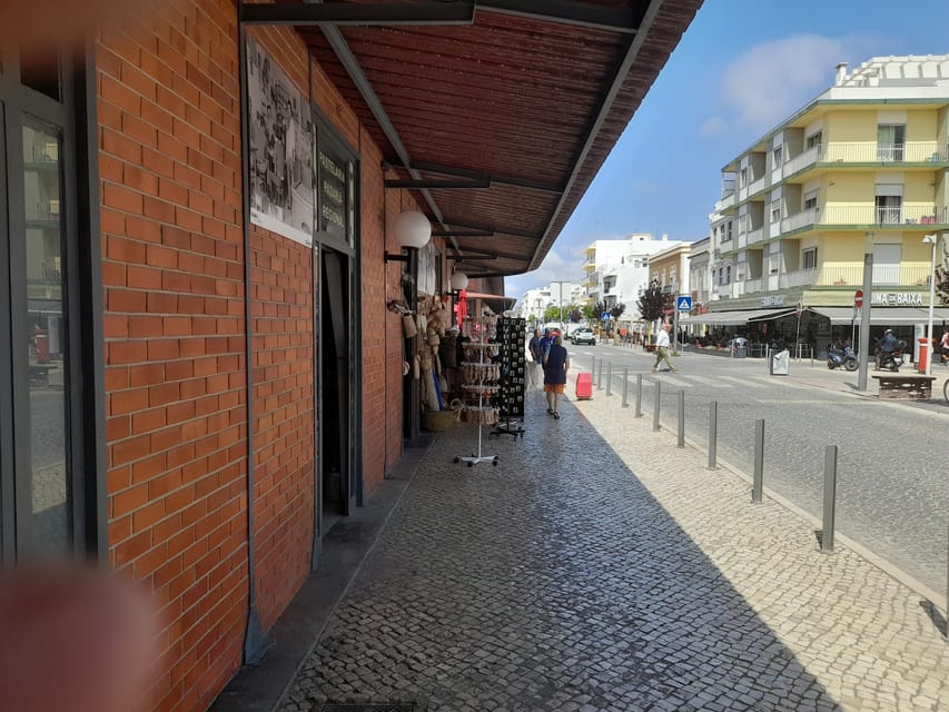 Albufeira: Olhão Market, Tavira, Faro & Ria Formosa Day Trip | GetYourGuide