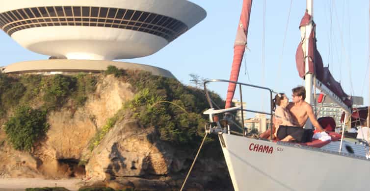 Morning Sailing Tour in Rio | GetYourGuide