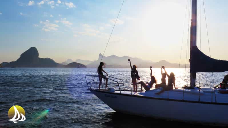 Morning Sailing Tour in Rio | GetYourGuide