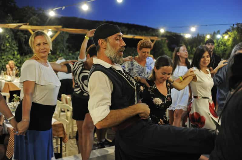 Cretan Traditional Dinner and Dance Show in a Village | GetYourGuide