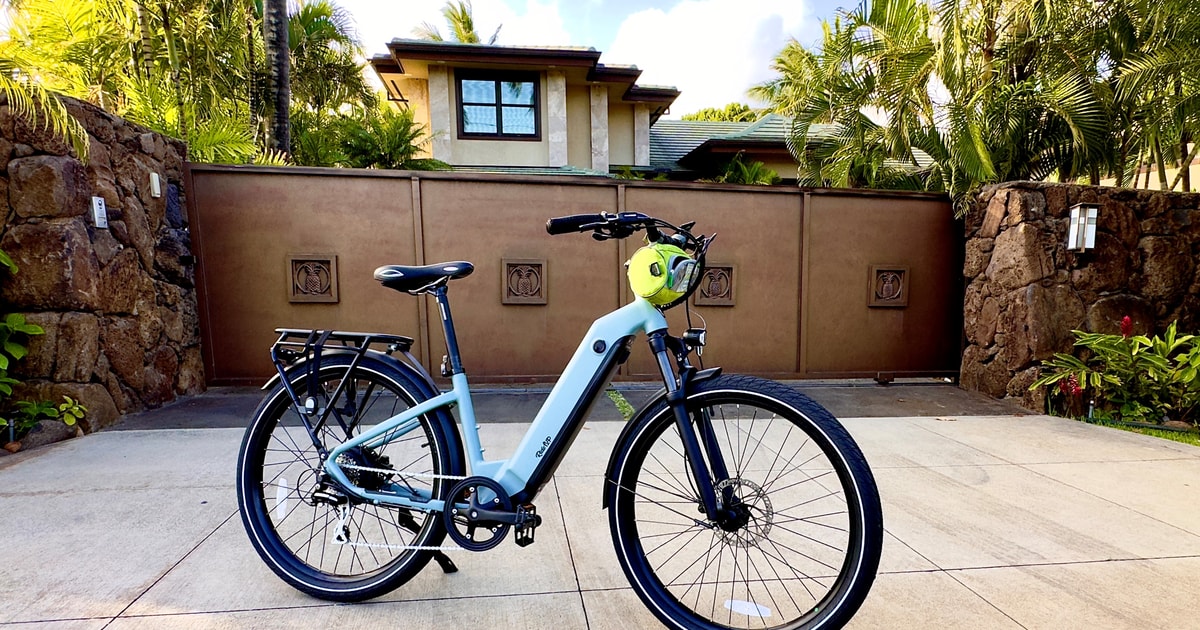 Open House Real Estate Bike Tour | GetYourGuide