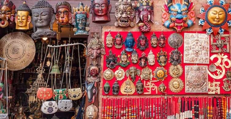 Varanasi Shopping Tour | GetYourGuide