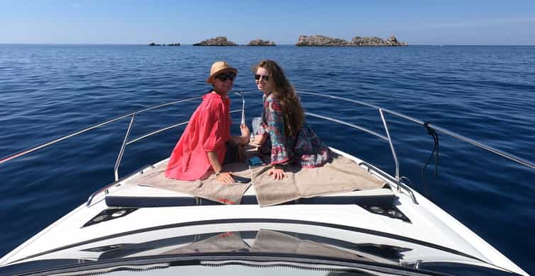 Dubrovnik: Elaphite Islands Private Speedboat Full-Day Tour | GetYourGuide