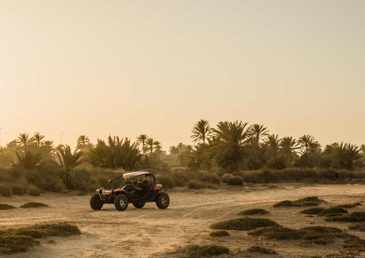 Djerba 1H30 Buggy Adventure: Unleash the Fun | GetYourGuide