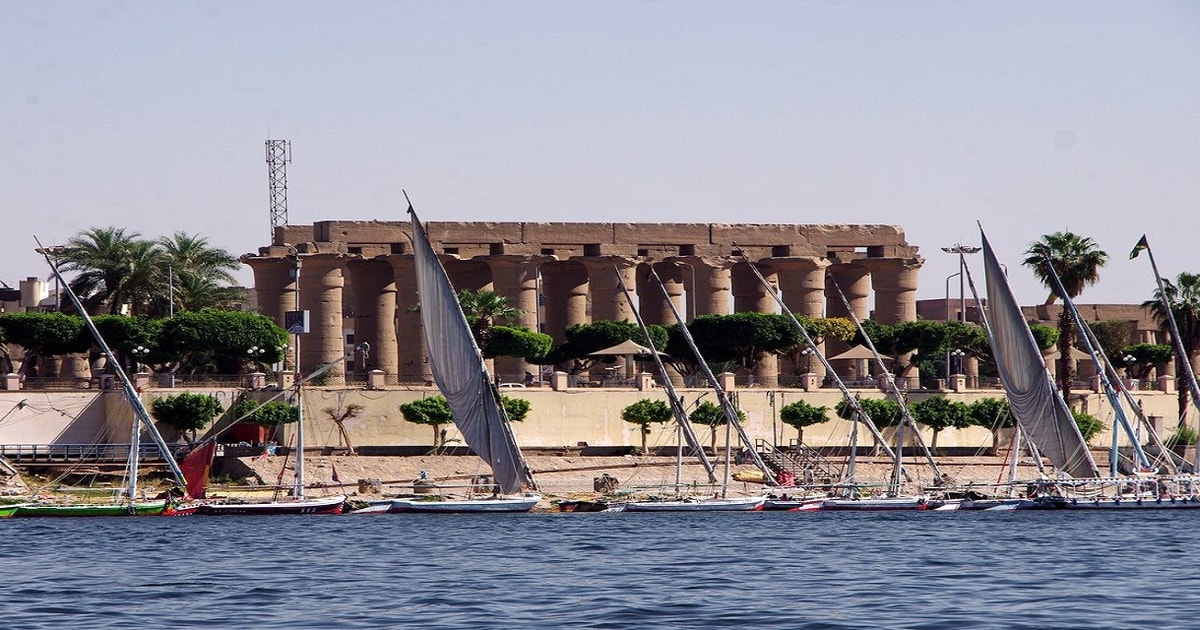 Luxor: Edfu and Kom Ombo Private Guided tour, lunch& Felucca | GetYourGuide