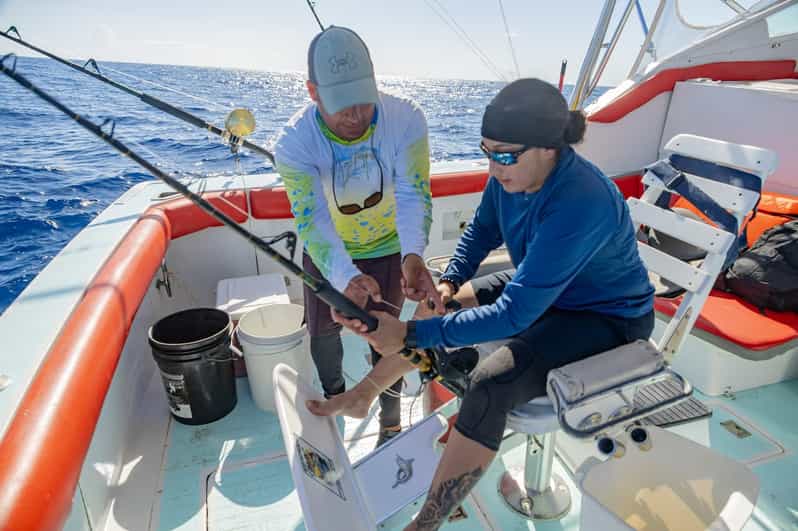 "Reel Adventures: A Fin-tastic Fishing Tour" | GetYourGuide