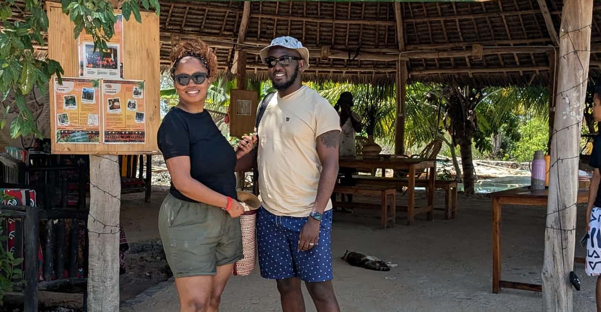 Hidden Gem's Kuza Cave Group Tour 5+ | GetYourGuide