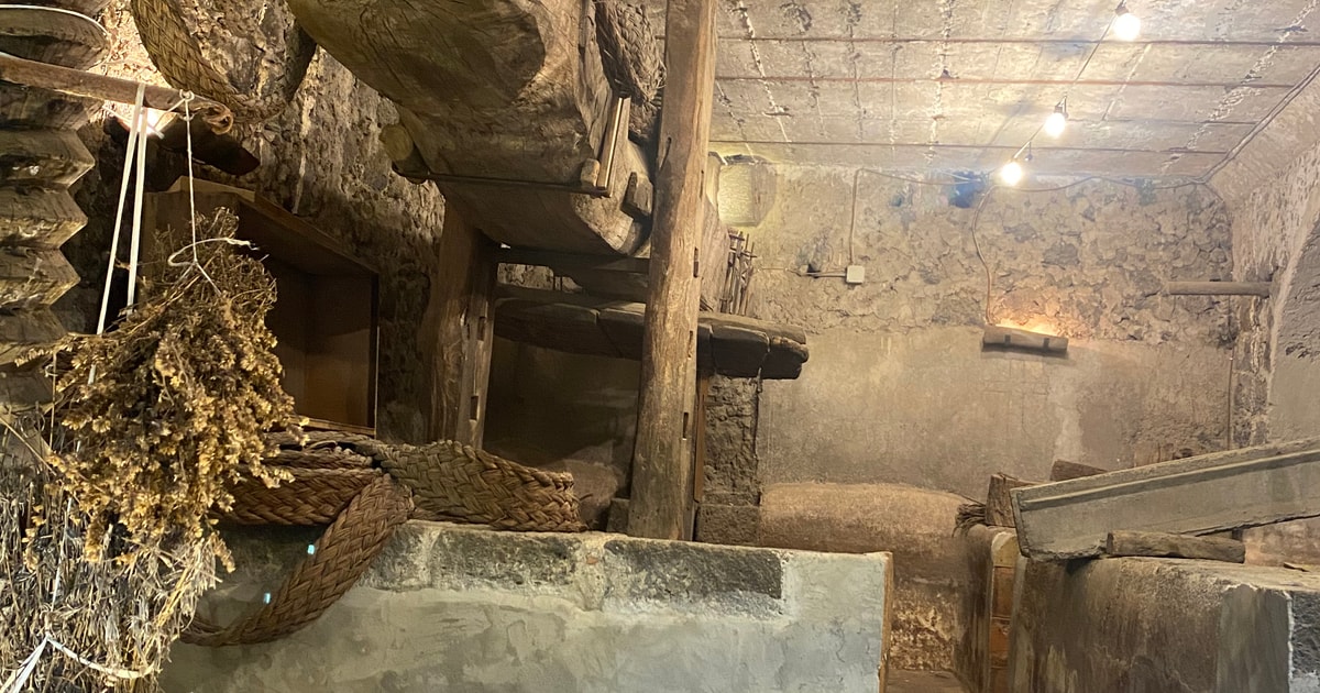 show cooking | GetYourGuide