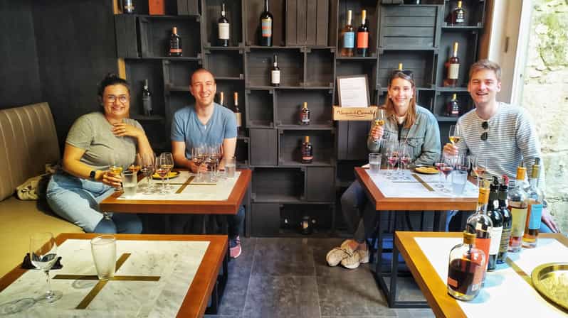 Port wine & wine walking tour with culture | GetYourGuide