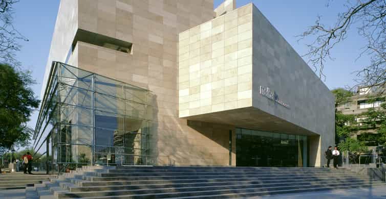 Private walking tour of Malba museum | GetYourGuide