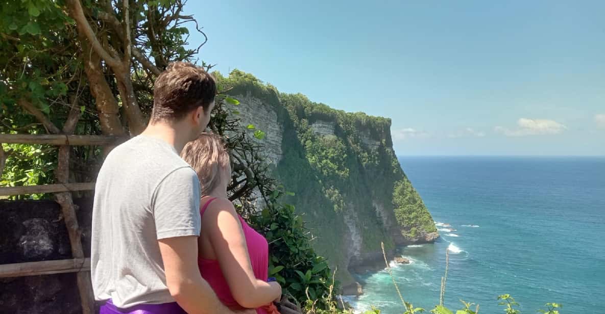 Bali : Full-day trip Nature Culture and Cuisine | GetYourGuide