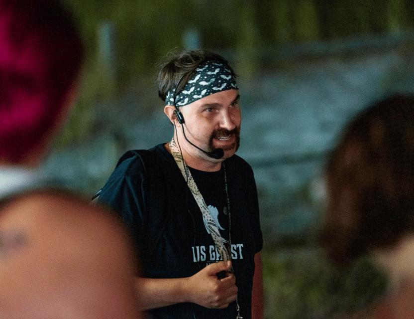 Salem: Ghosts of the Witch City Ultimate Extended Tour | GetYourGuide