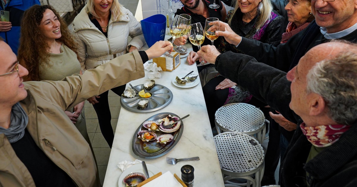 Palma de Mallorca: Food Tour with 10+ Local Dishes & Drinks | GetYourGuide