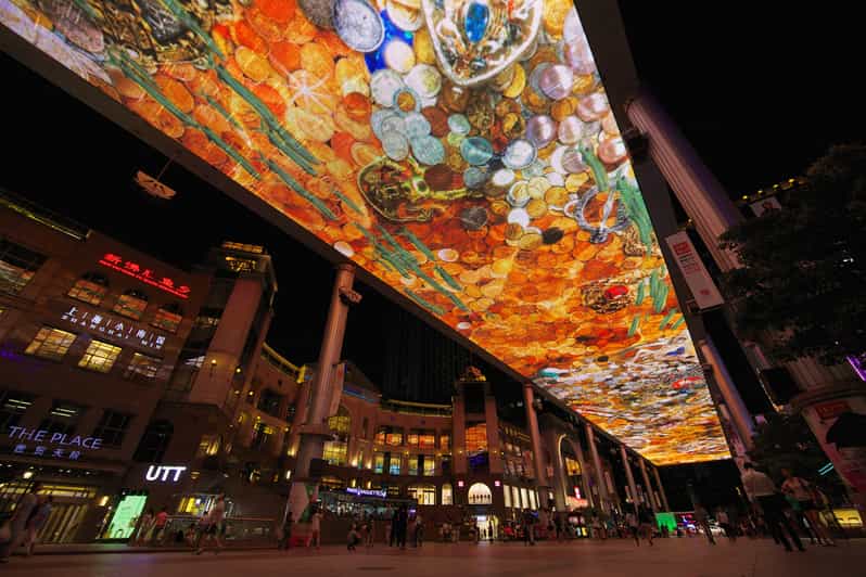 Beijing: Private Sightseeing Nighttime Tour with Transfer | GetYourGuide