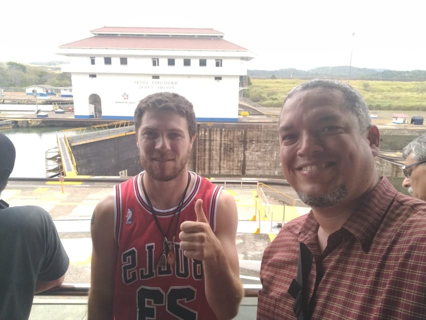 Panama Canal and city tour experience | GetYourGuide