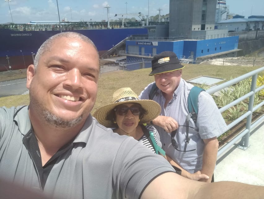 Panama Canal and city tour experience | GetYourGuide