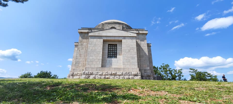Dalmacia: Excursión de día completo a 8 lugares de visita obligada ...