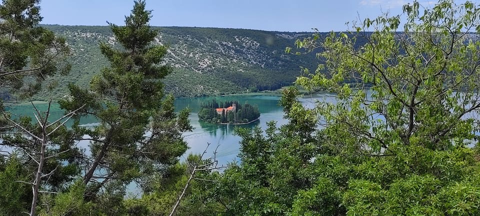 Dalmatia: Full-day tour to 8 must-visit locations+boat ride | GetYourGuide