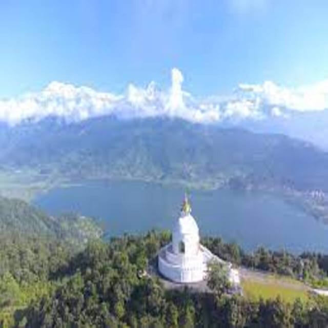 1-day Pokhara Day Tour | GetYourGuide
