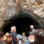 Nice: Monaco, Mala Caves, & Bay of Villefranche Boat Tour | GetYourGuide