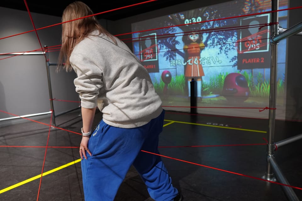 Tokyo: 'Red Tokyo Tower' Digital Amusement Park Ticket | GetYourGuide