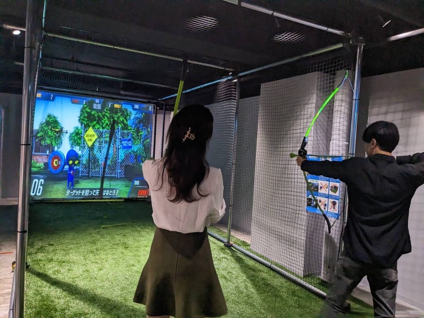 Tokyo: 'Red Tokyo Tower' Digital Amusement Park Ticket | GetYourGuide