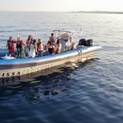 Nice: Sunset Saint Jean Cap Ferrat Boat Tour with Wine | GetYourGuide