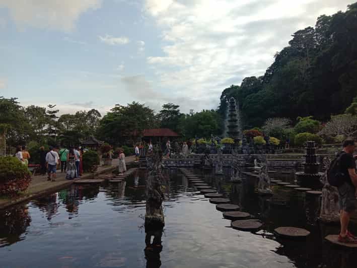 Lempuyang Temple Hills & Tirta Gangga | GetYourGuide